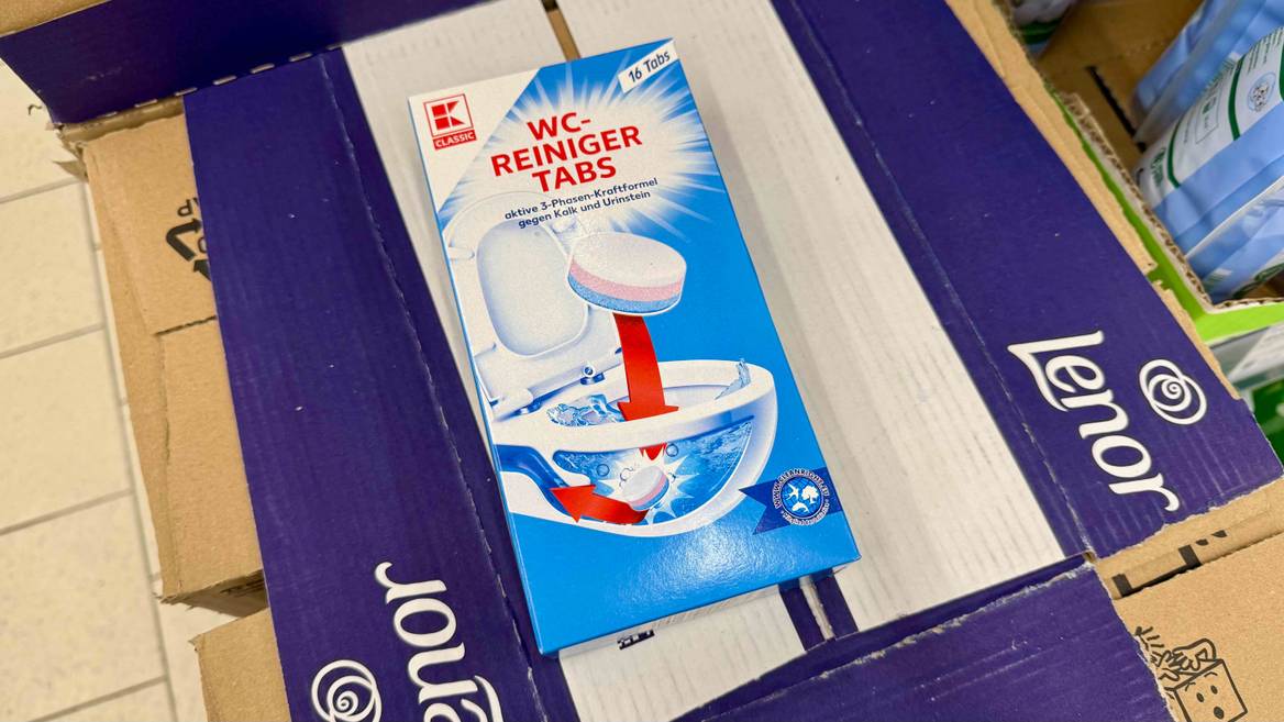 WC-Tabs Test & Vergleich » Top 12 im Dezember 2025