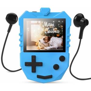 Top 10 Kinder-MP3-Player Test & Vergleich: