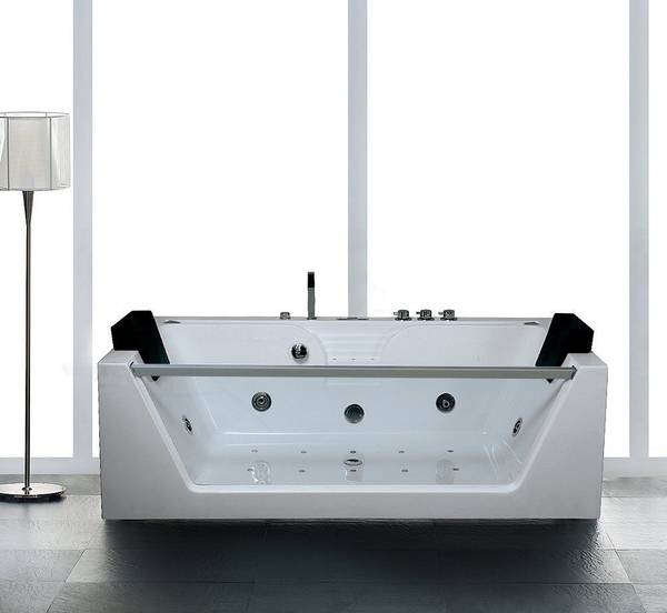 Whirlpool kaufen - Test & Vergleich » Top 19 im Mai 2026