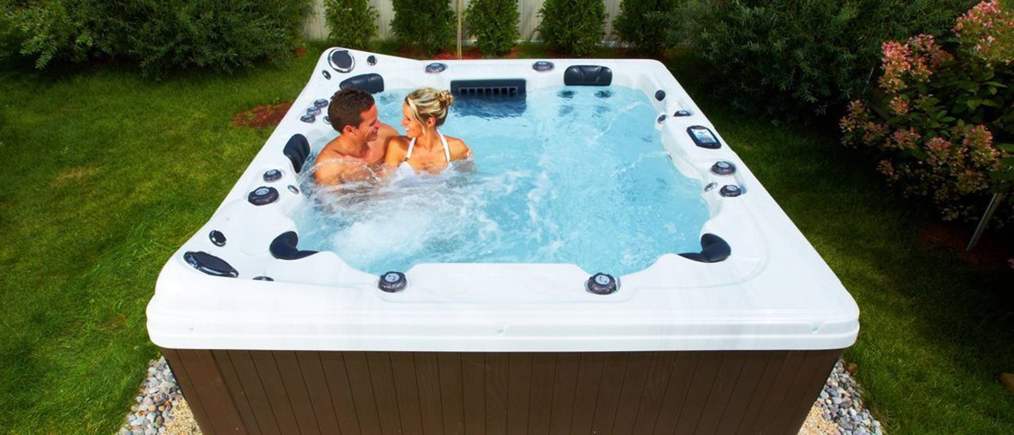 Whirlpool kaufen - Test & Vergleich » Top 19 im Juni 2026