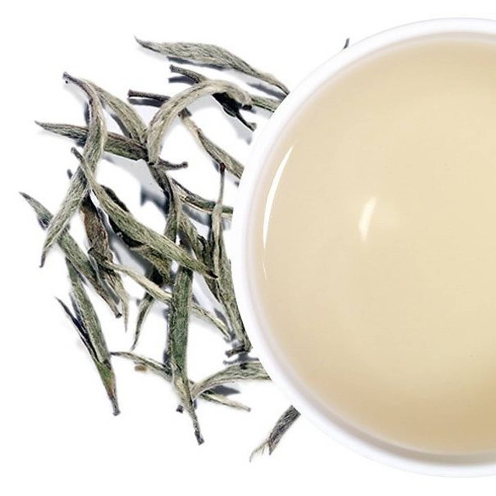 Weißer Tee: Top 10 Test & Vergleich