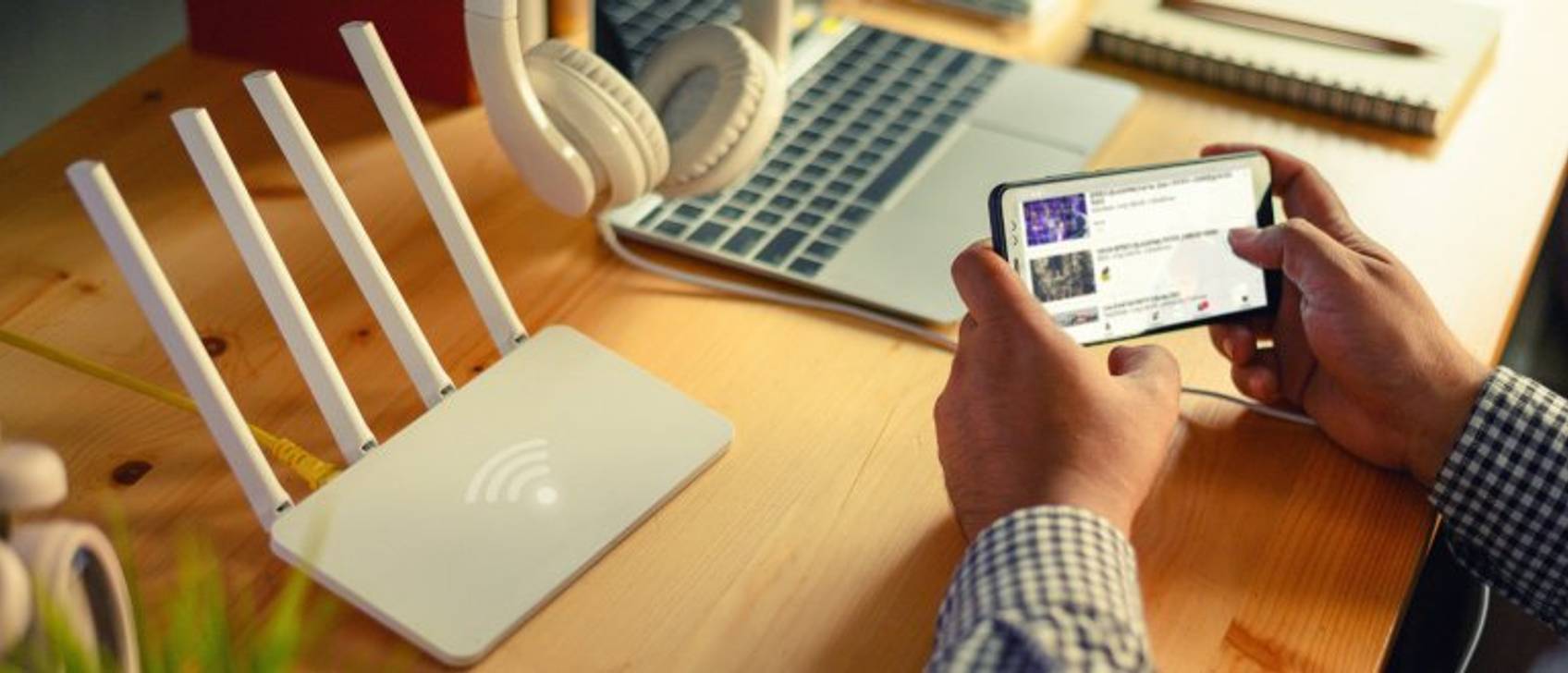 WiFi-6-Router Test & Vergleich » Top 16 im Dezember 2025