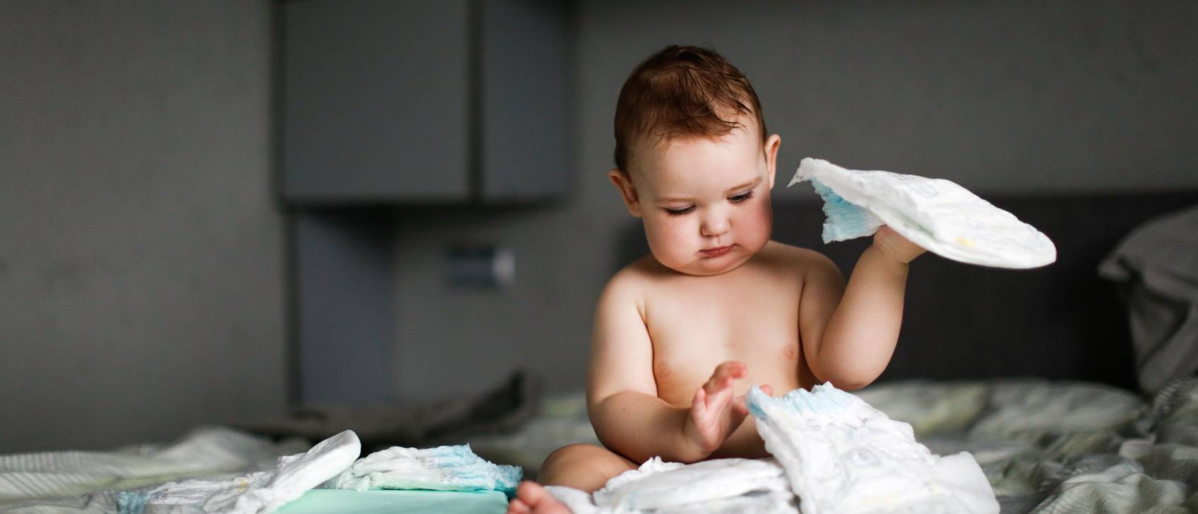 Windeln Größe 1 Test & Vergleich » Top 12 im Oktober 2025