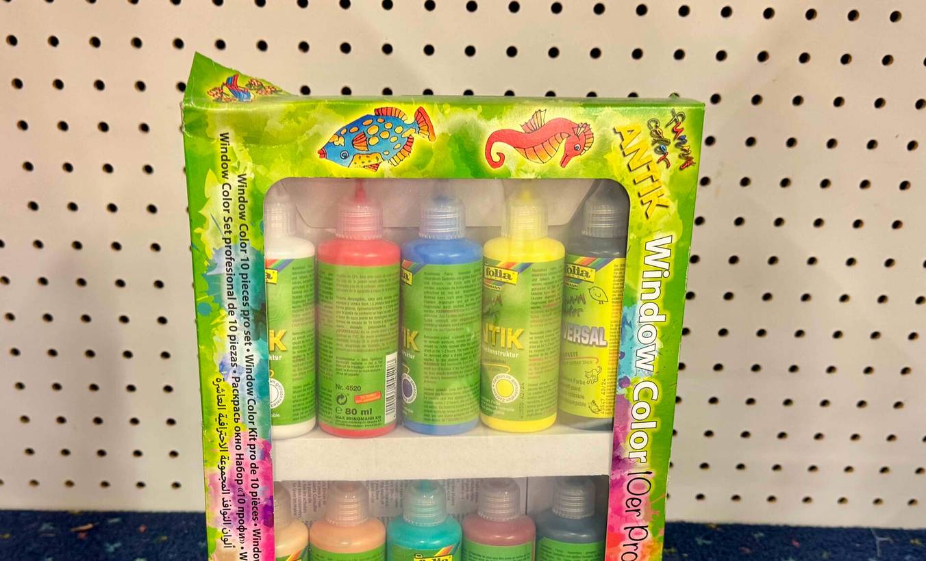 Window-Color Test & Vergleich » Top 15 im Dezember 2025