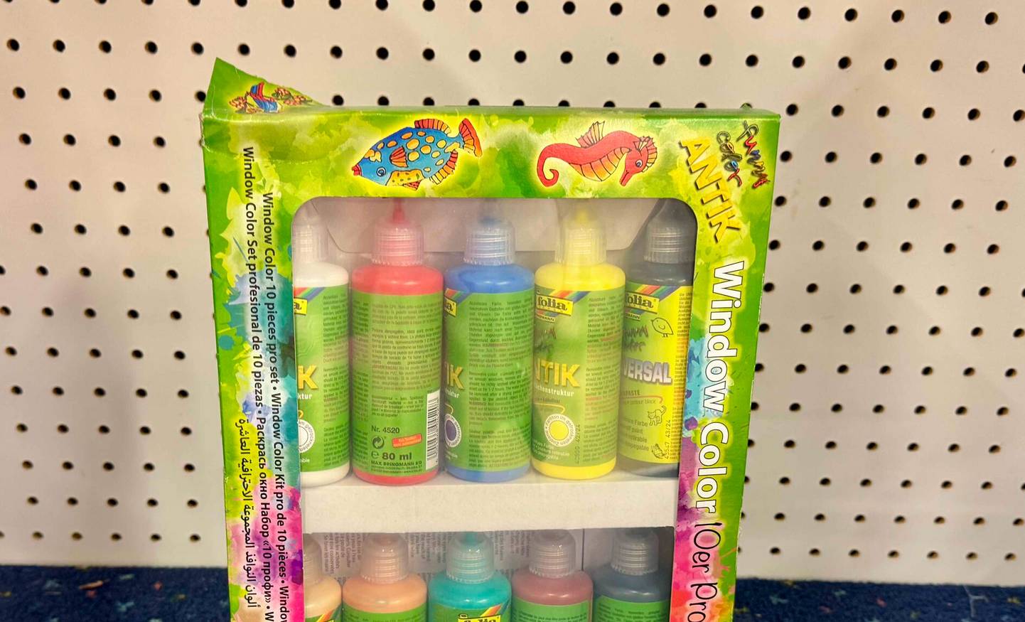 Window-Color Test & Vergleich » Top 15 im Dezember 2025