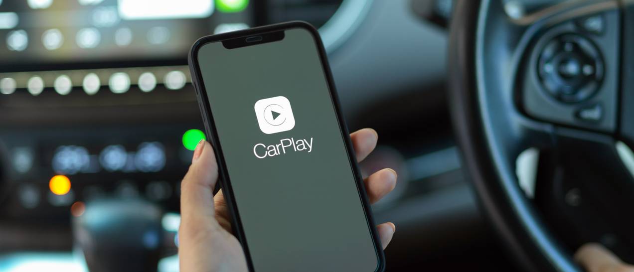 Top 10 Wireless-CarPlay-Adapter Test & Vergleich