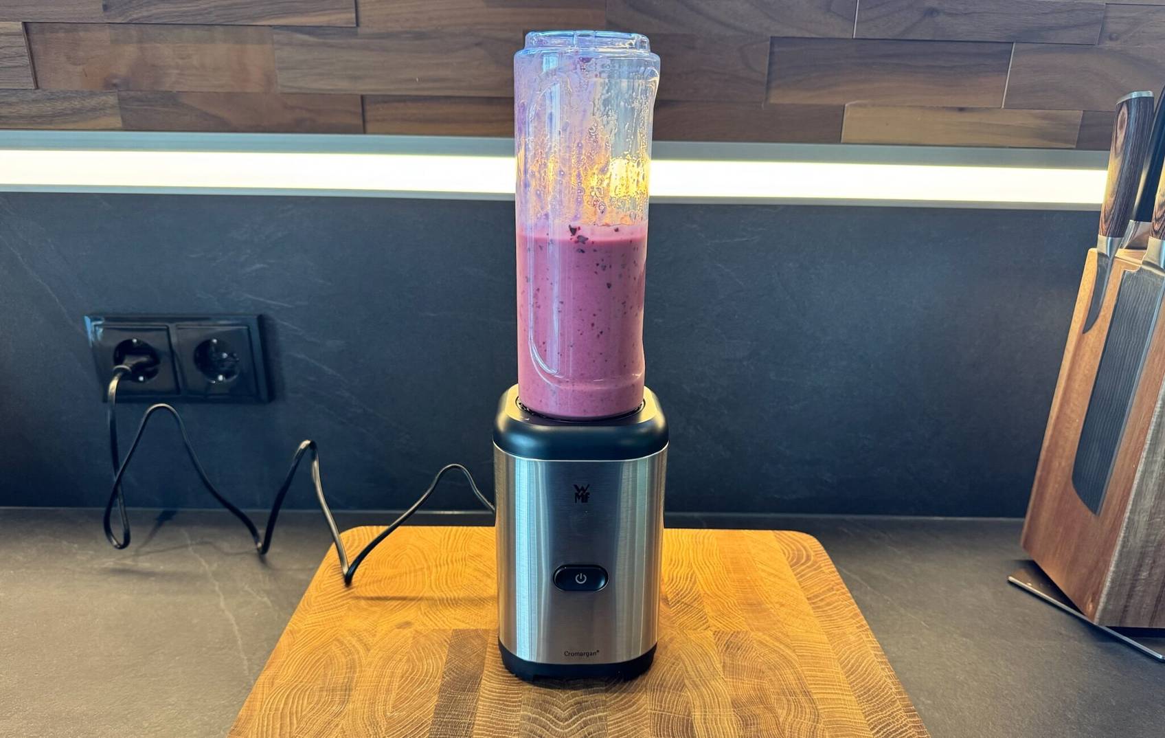 Smoothie-Maker Test 2025 – Frische Drinks einfach gemacht