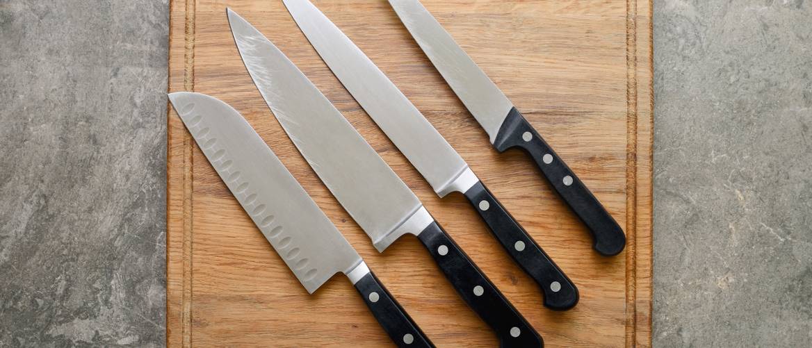 WMF-Messerset Test & Vergleich » Top 14 im Oktober 2025