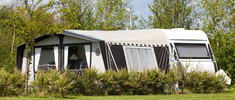 Wohnwagen-Vorzelte: Top 10 Test & Vergleich