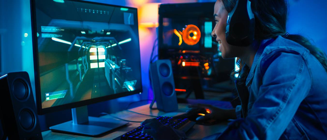 WQHD-Monitor 32 Zoll: Top 10 Test & Vergleich