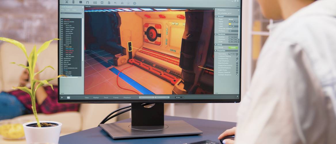 WQHD-Monitor Test & Vergleich » Top 16 im Januar 2024