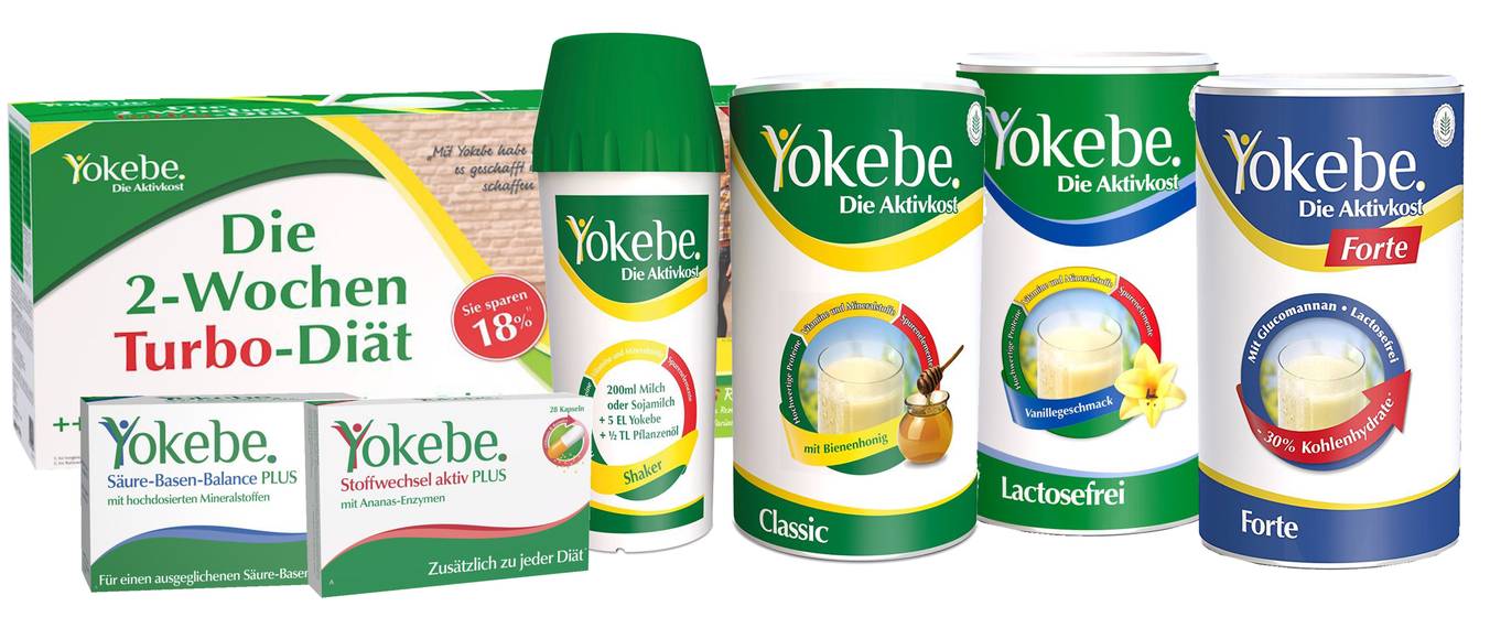 Yokebe kaufen - Test & Vergleich » Top 6 im Dezember 2025