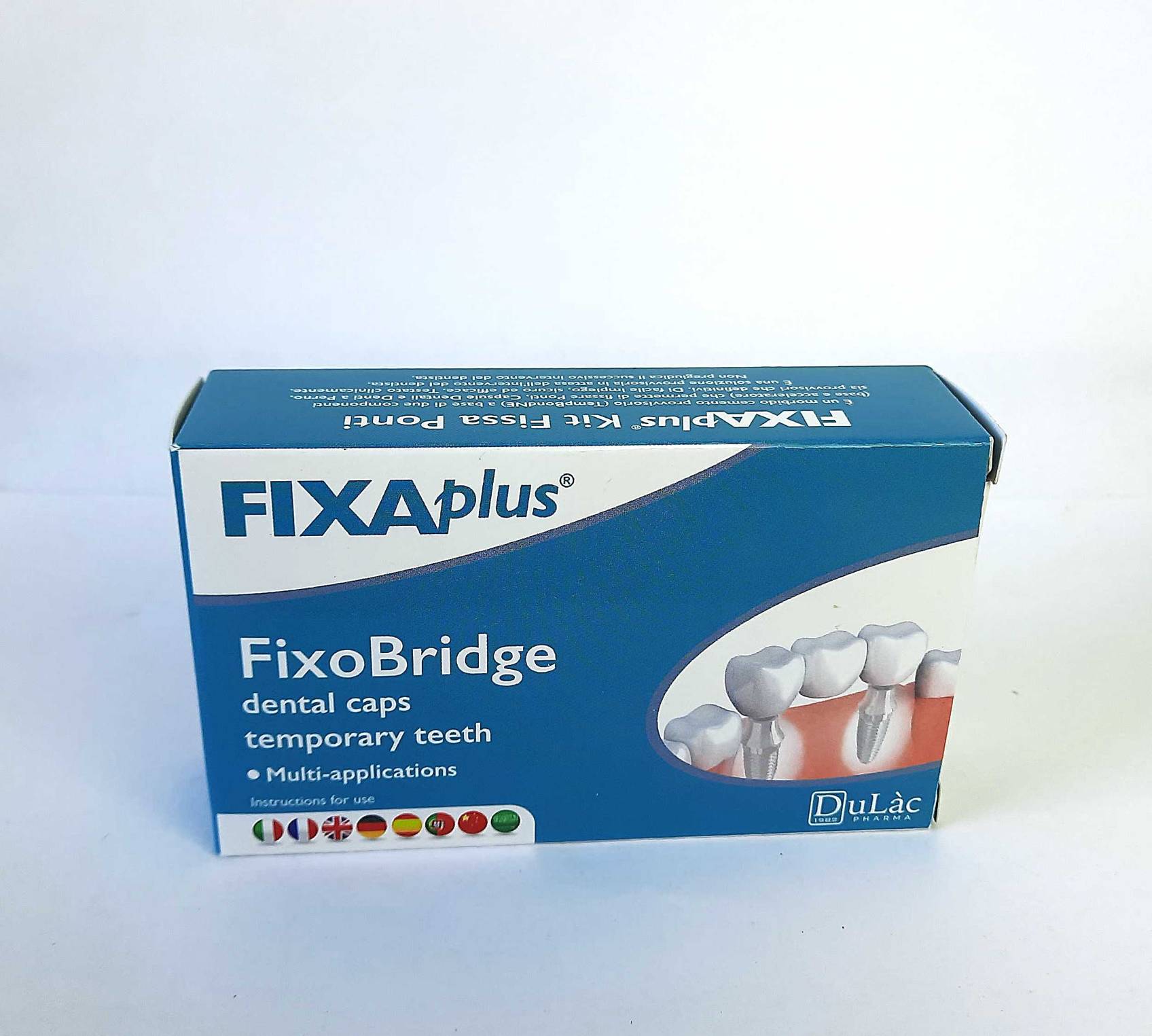 Zahnzement Test & Vergleich » Top 12 im Januar 2026