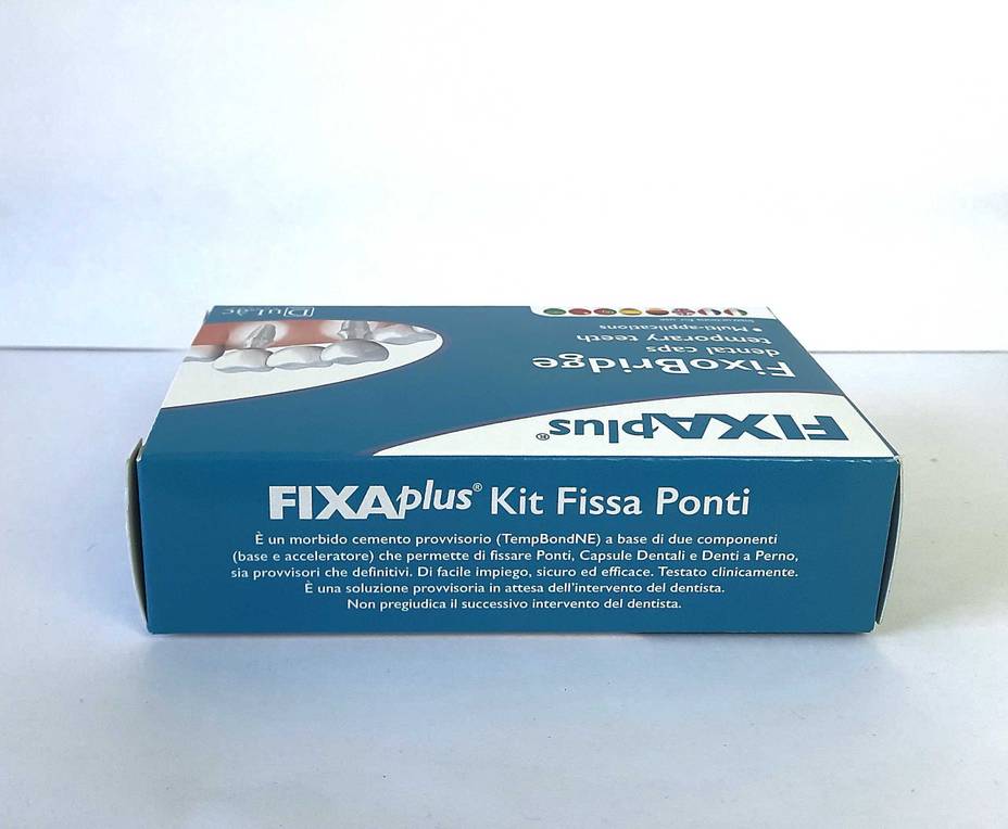 Zahnzement Test & Vergleich » Top 12 im Januar 2026