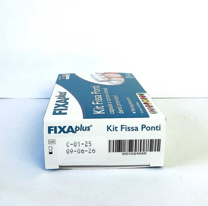 Zahnzement Test & Vergleich » Top 13 im Januar 2026