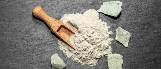 Zeolith-Pulver Test & Vergleich » Top 12 im Januar 2026