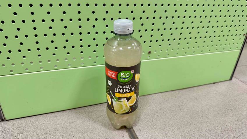 Zitronenlimonade Test & Vergleich » Top 8 im Juni 2026