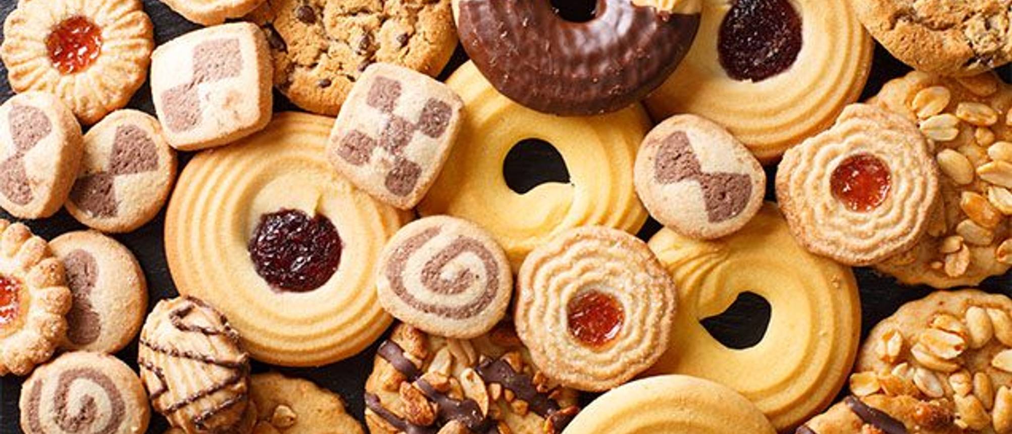 Zuckerfreie Kekse Test & Vergleich » Top 12 im Oktober 2025