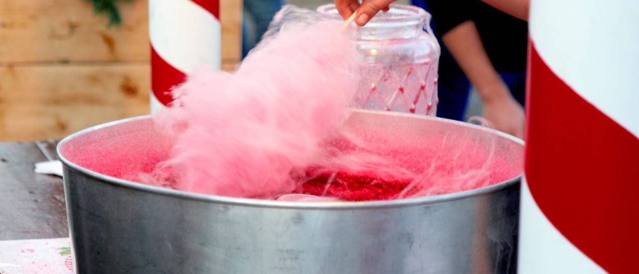 Zuckerwatte-Zucker Test & Vergleich » Top 7 im Juni 2026