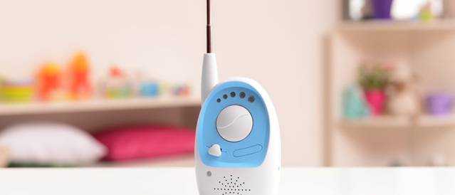 Babyphone Test & Vergleich 2026 auf N-TV » Die besten Produkte auf N-TV