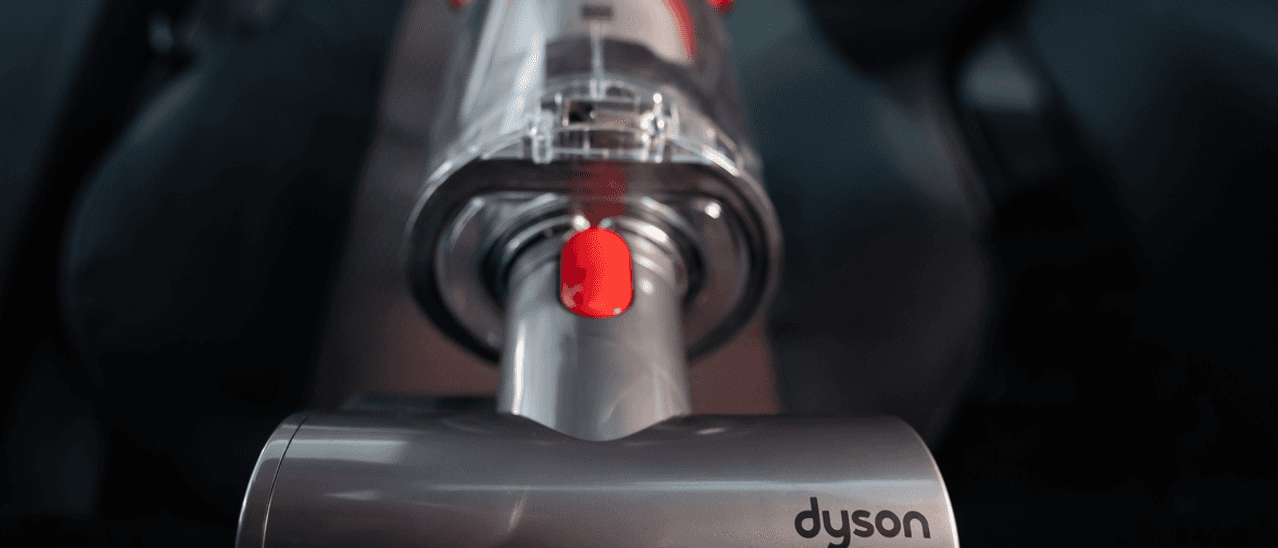 Dyson-Staubsauger Test & Vergleich 2026 auf N-TV » Die besten Produkte ...