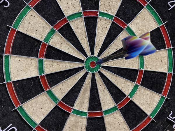 Elektronische Dartscheibe Test & Vergleich 2026 auf N-TV » Die besten ...