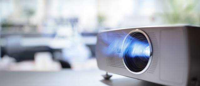 LED-Beamer Test & Vergleich 2026 auf N-TV » Die besten Produkte auf N-TV