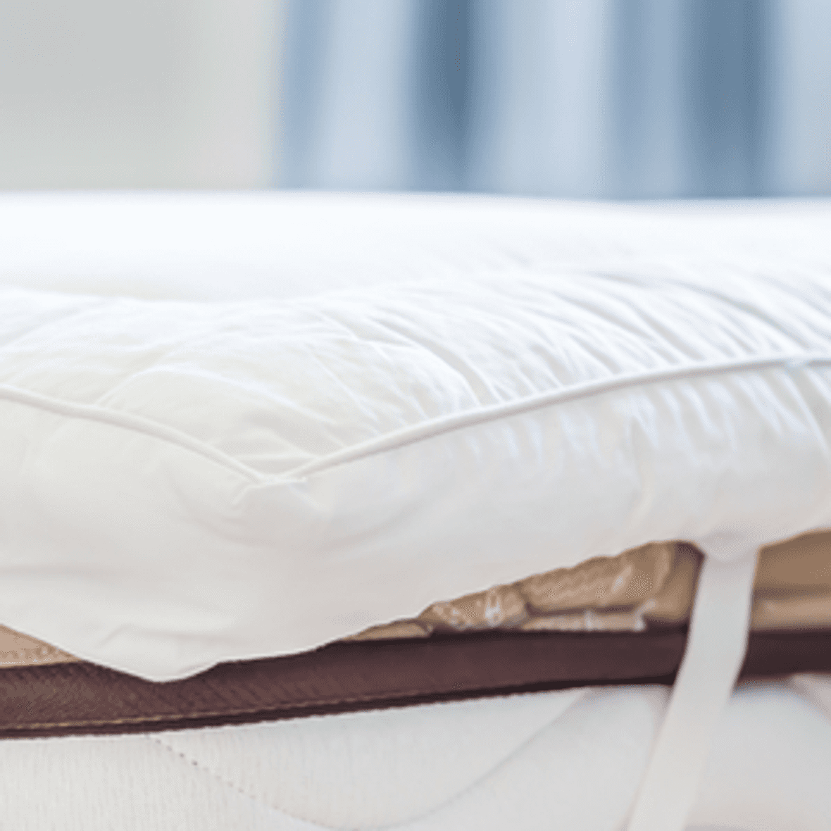 Matratzen-Topper Test & Vergleich 2026 auf N-TV » Die besten Produkte ...