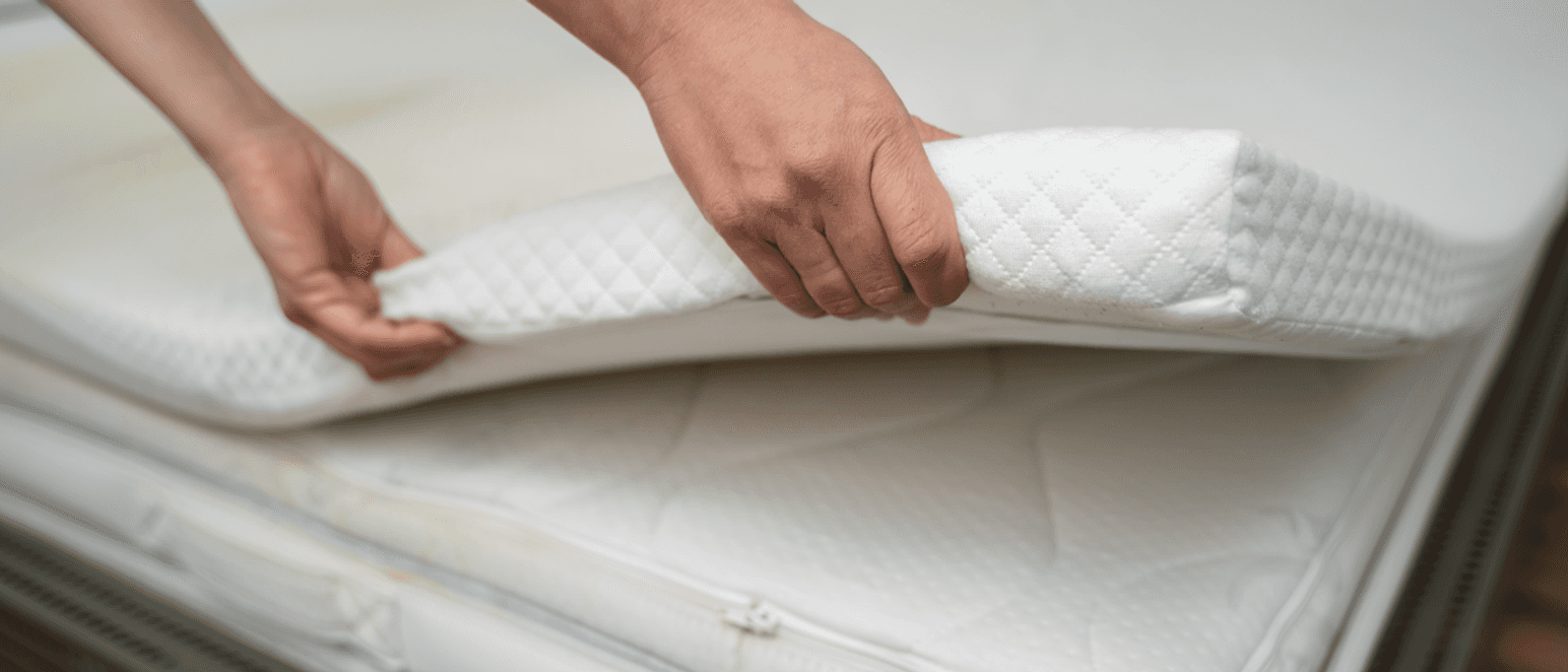 Matratzen-Topper Test & Vergleich 2026 auf N-TV » Die besten Produkte ...