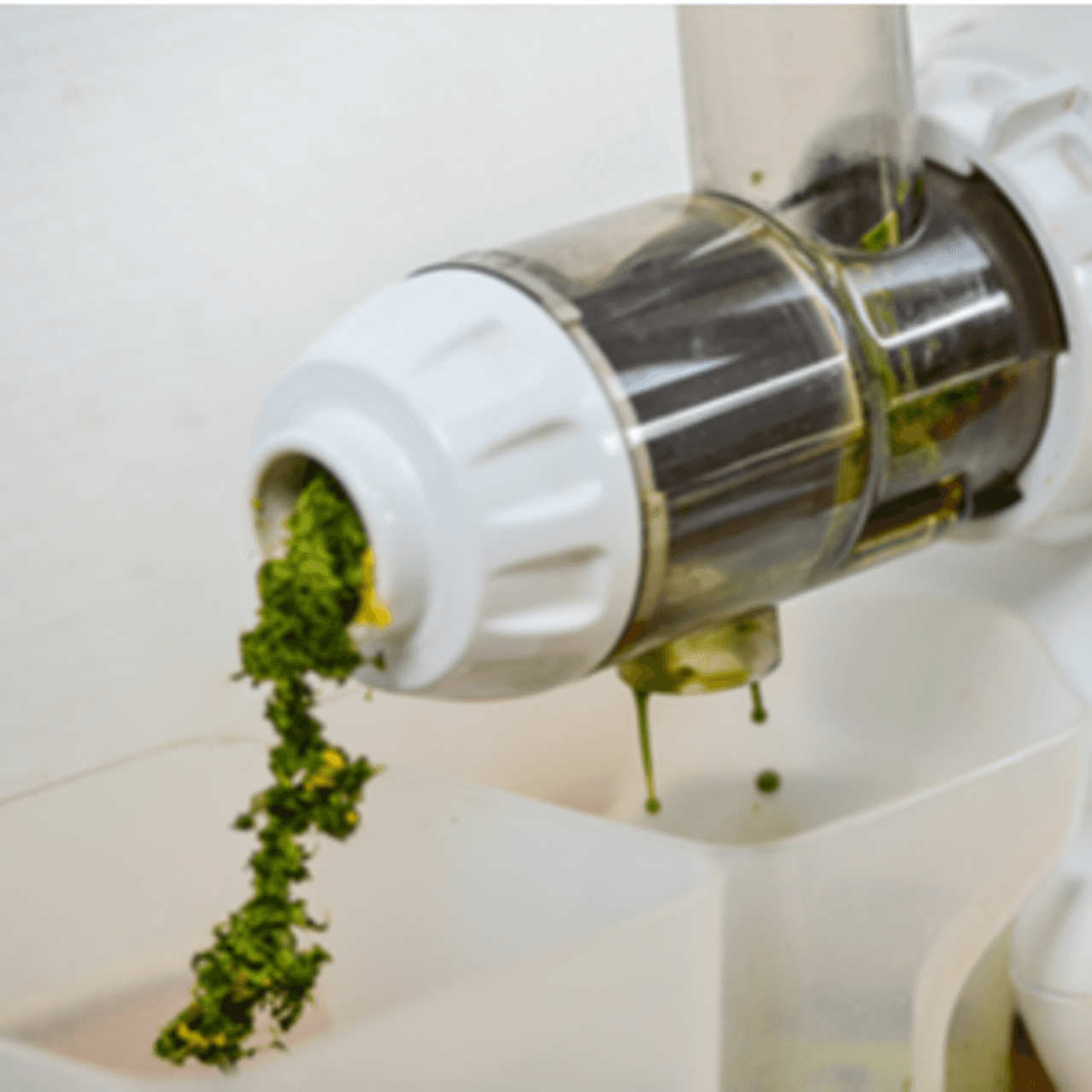 Slow Juicer Test & Vergleich 2026 auf N-TV » Die besten Produkte auf N-TV