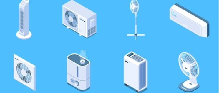 Turmventilator Test & Vergleich 2026 auf N-TV » Die besten Produkte auf ...